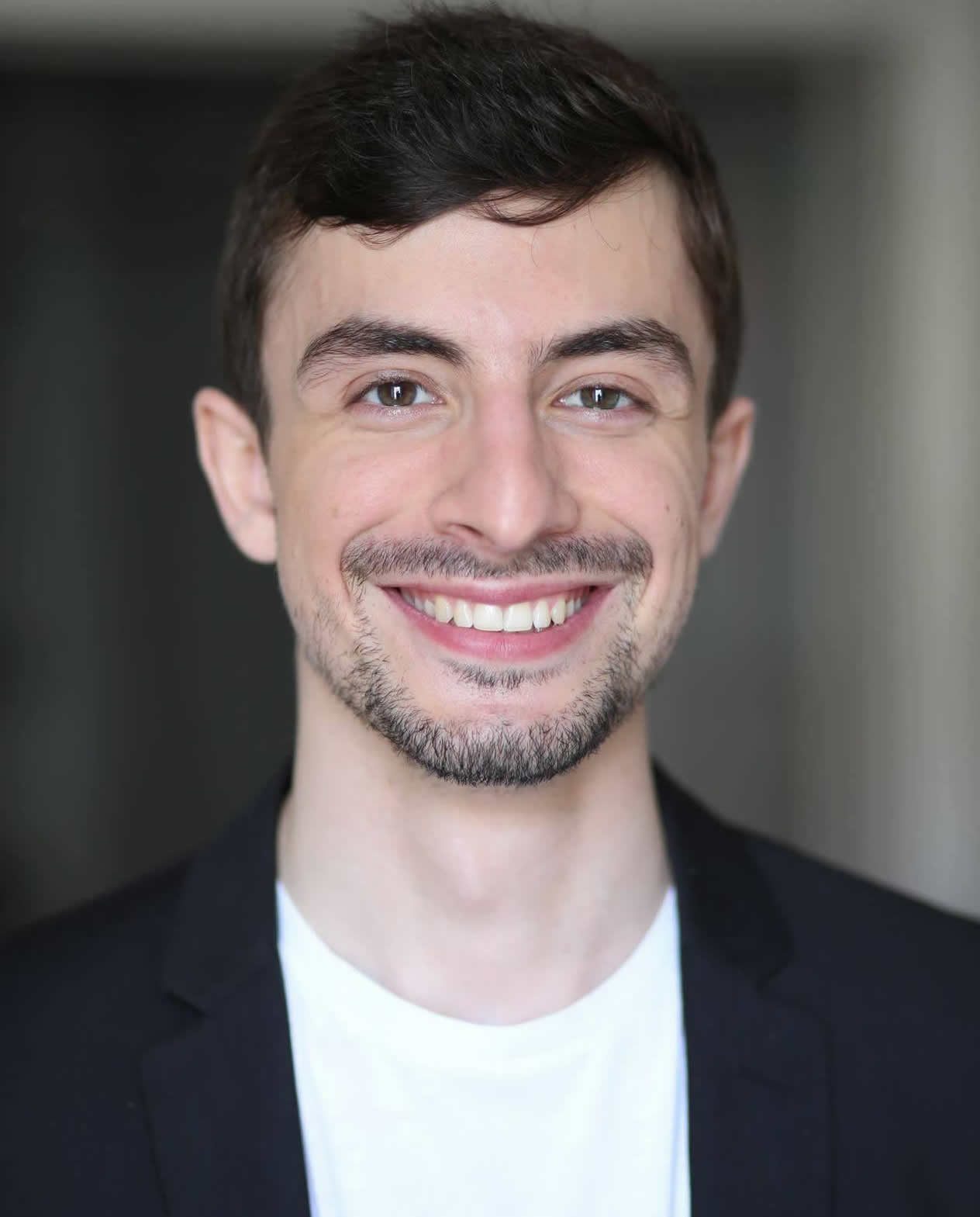 Alexandre Lockert - Institut Français Hypnose Humaniste & Ericksonienne