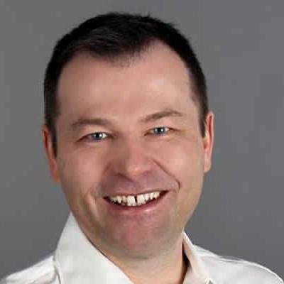 Danny Labrecque - Institut Français Hypnose Humaniste & Ericksonienne